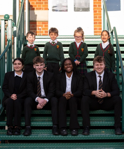 St Benedicts - How To Make a Case For Co-Education