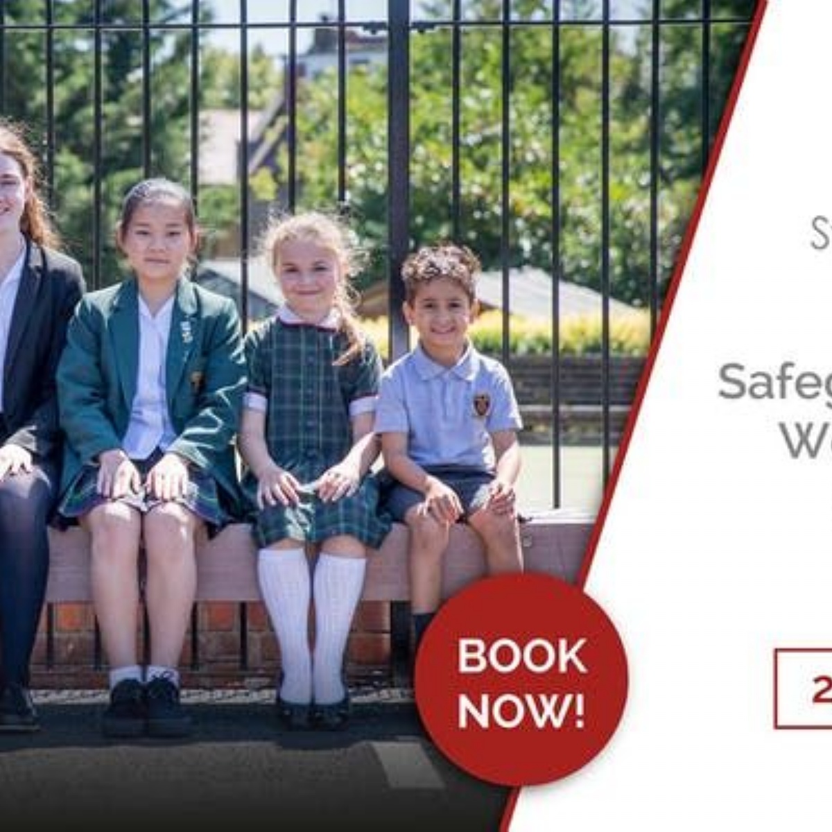 St Benedicts - Safeguarding and Well-Being in a Digital World St Benedicts - Safeguarding and Well-Being in a Digital World